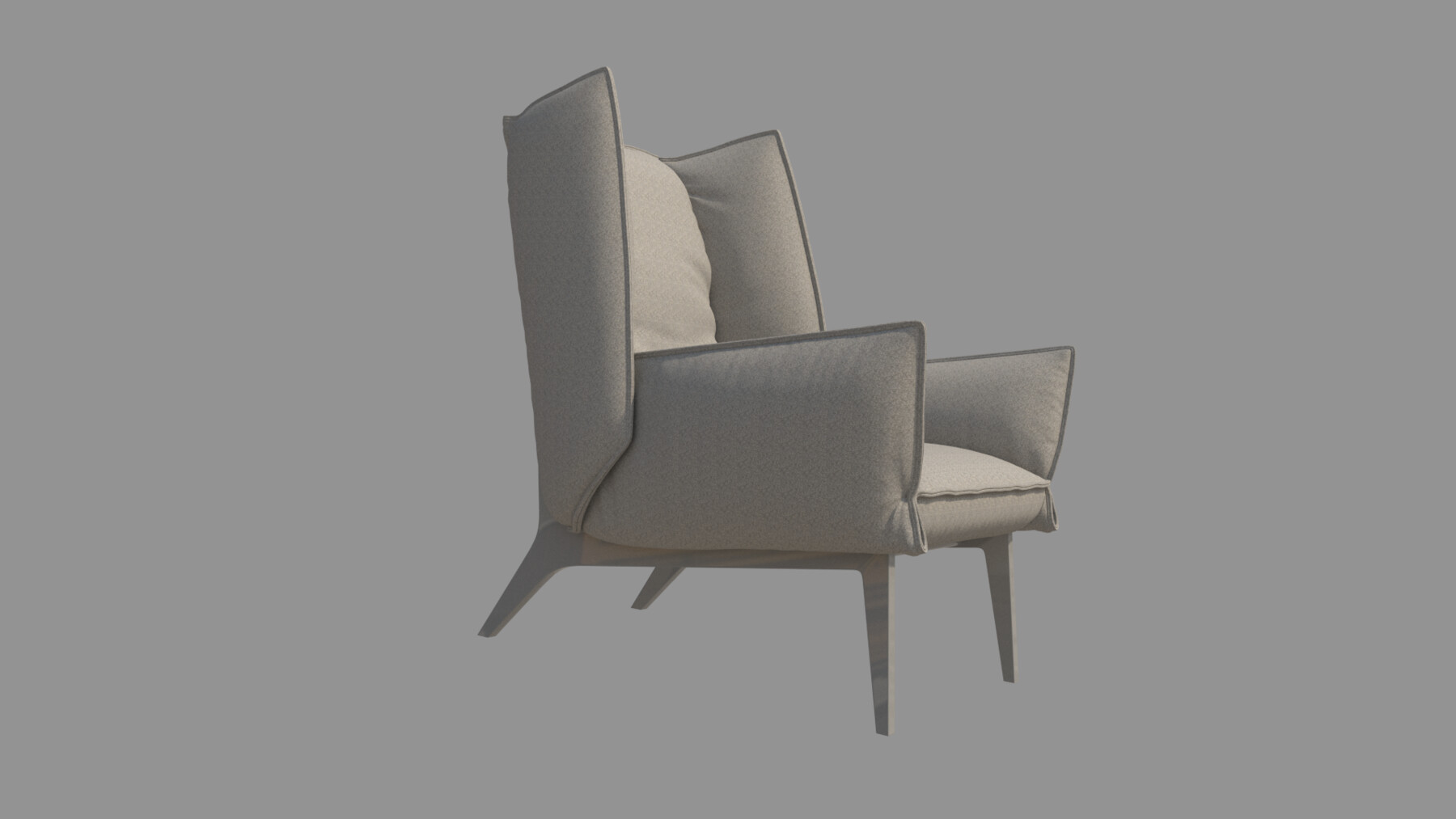 ArtStation - Armchair | Resources