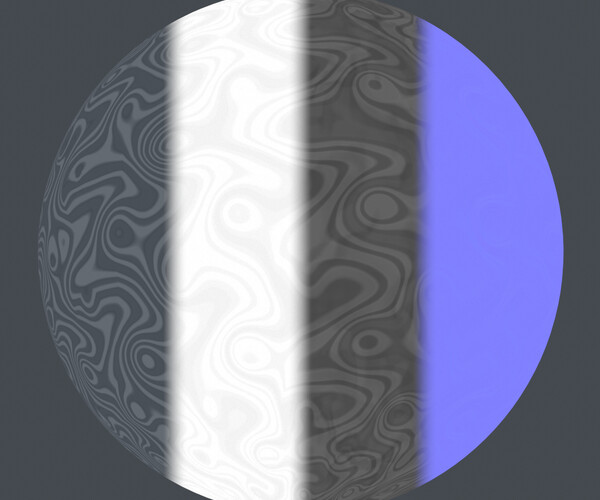 ArtStation - Damascus Steel Texture | Resources