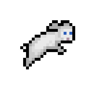 ArtStation - Pixel Rabbit | Game Assets