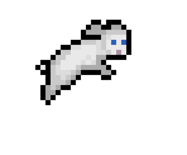 ArtStation - Pixel Rabbit | Game Assets