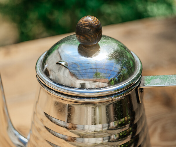 ArtStation - Texturing and Rendering Workflow | Tutorials