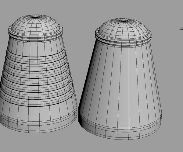 ArtStation - Texturing and Rendering Workflow | Tutorials
