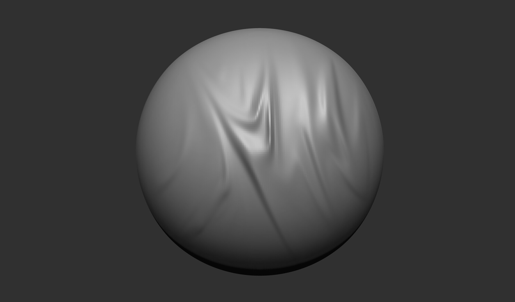 ArtStation - Cloth Wrinkle Brush Pack | Brushes