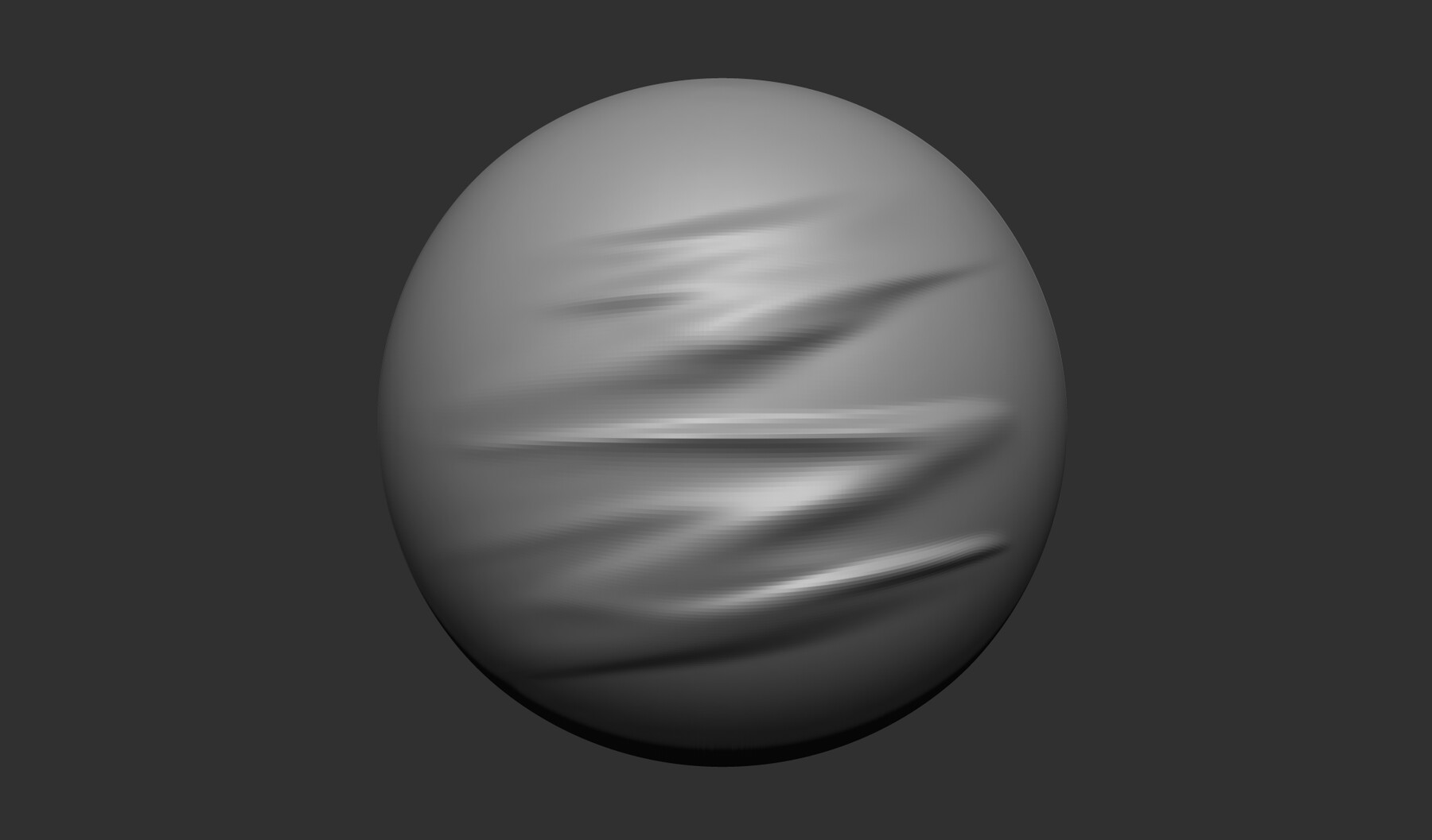 ArtStation - Cloth Wrinkle Brush Pack | Brushes