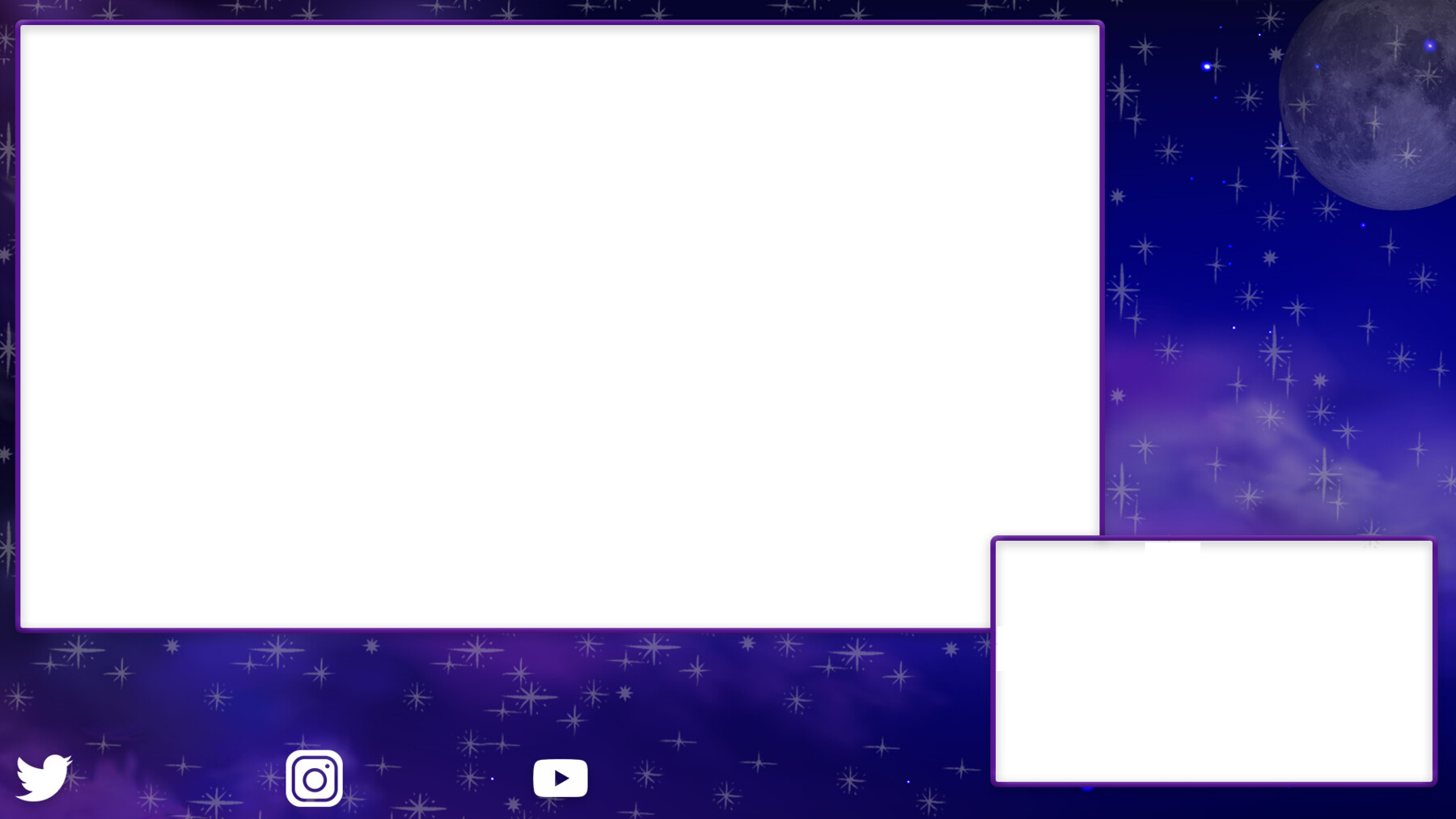 ArtStation - Purple overlay | Artworks