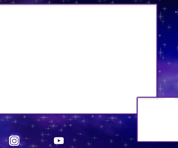 ArtStation - Purple overlay | Artworks