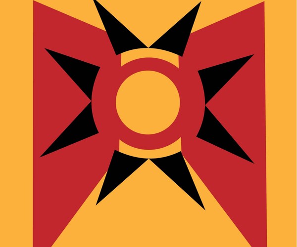 ArtStation - Cool design symbol | Artworks