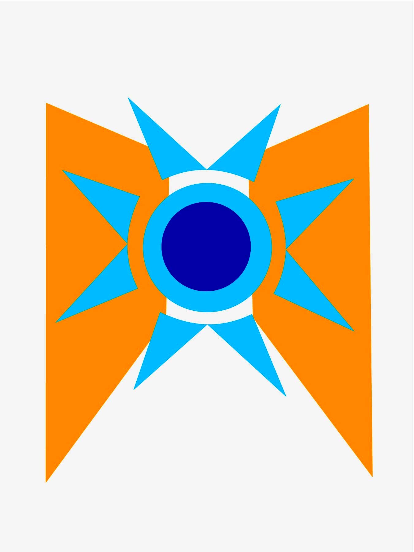 ArtStation - Cool design symbol | Artworks