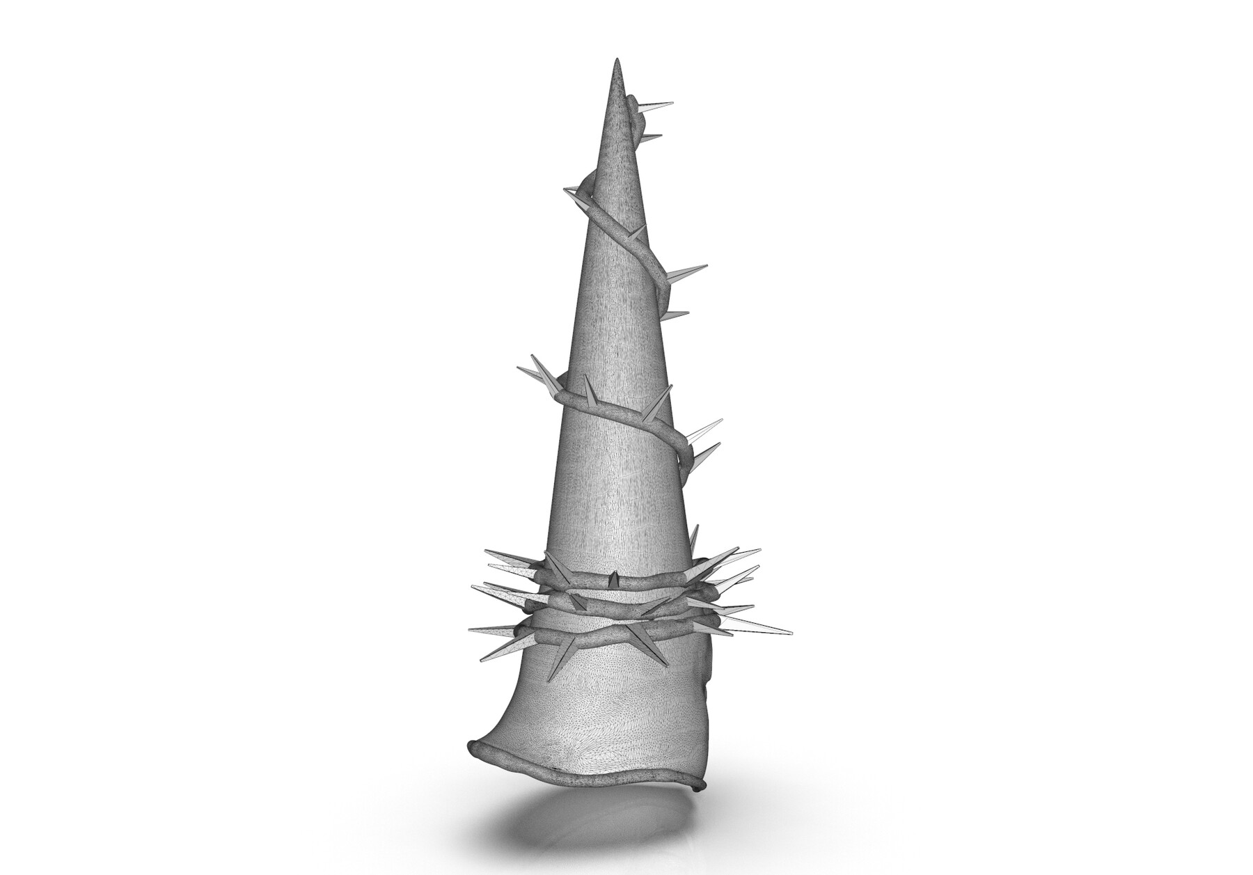 ArtStation - The Penitent One Helmet Blasphemous Stoic Mask | Resources