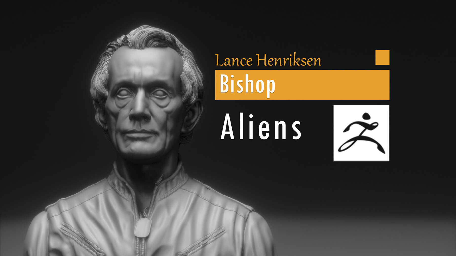 Lance Henriksen Aliens