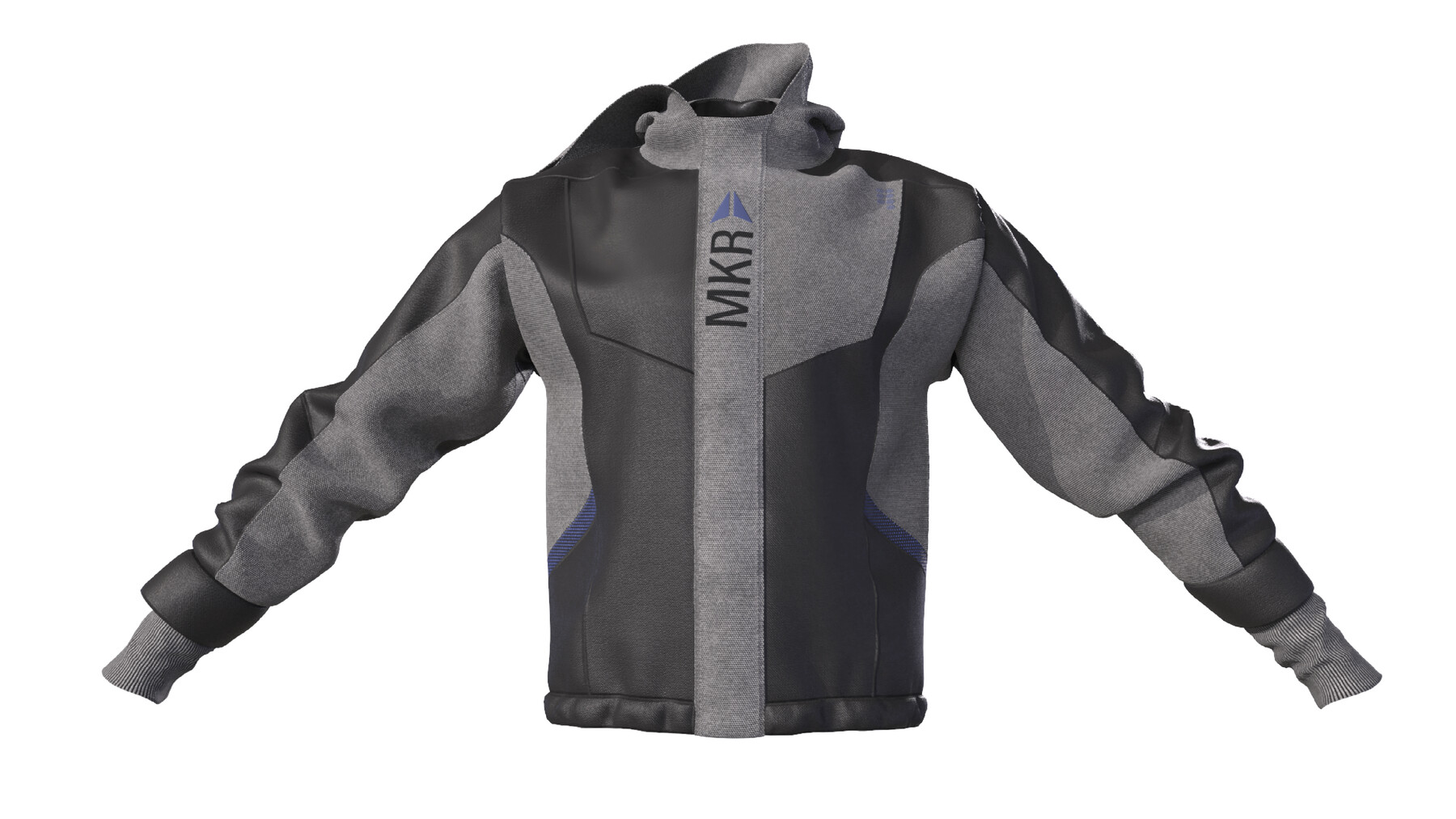 ArtStation - 3 Jackets male outfit | Game Assets