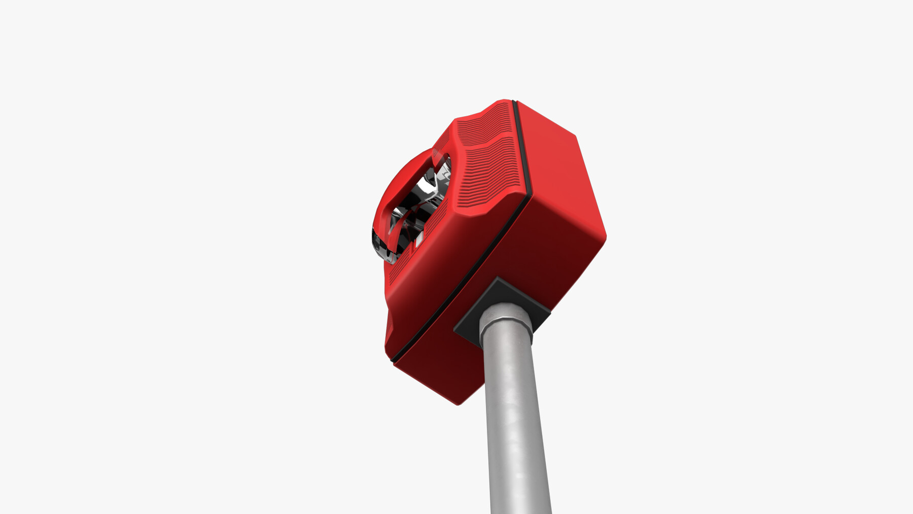 ArtStation - Fire Alarm Set | Game Assets