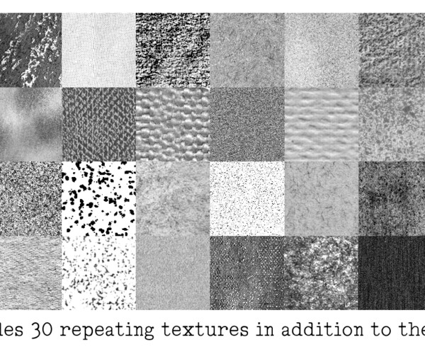 ArtStation - Texturing Brushes for Clip Studio Paint | Brushes