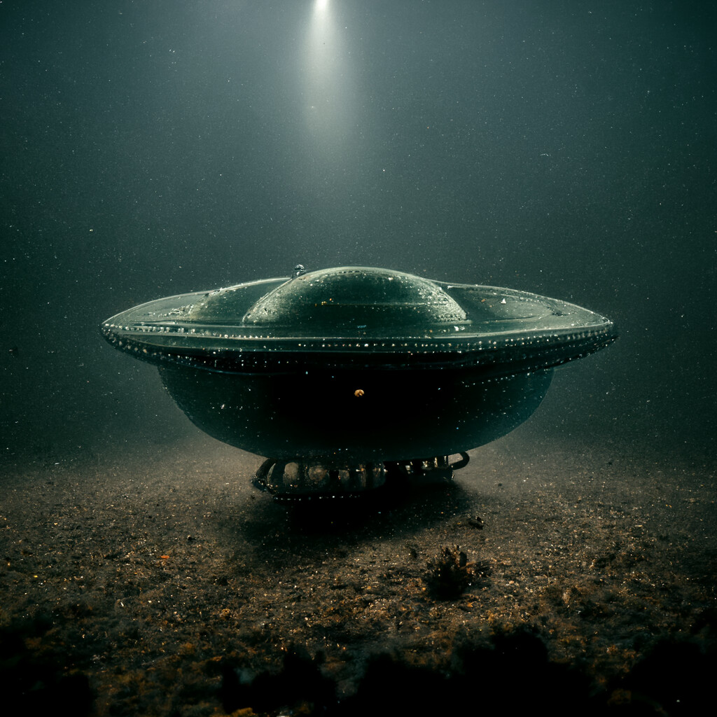 ArtStation - ALIENCELL | NFT Collection | Artworks