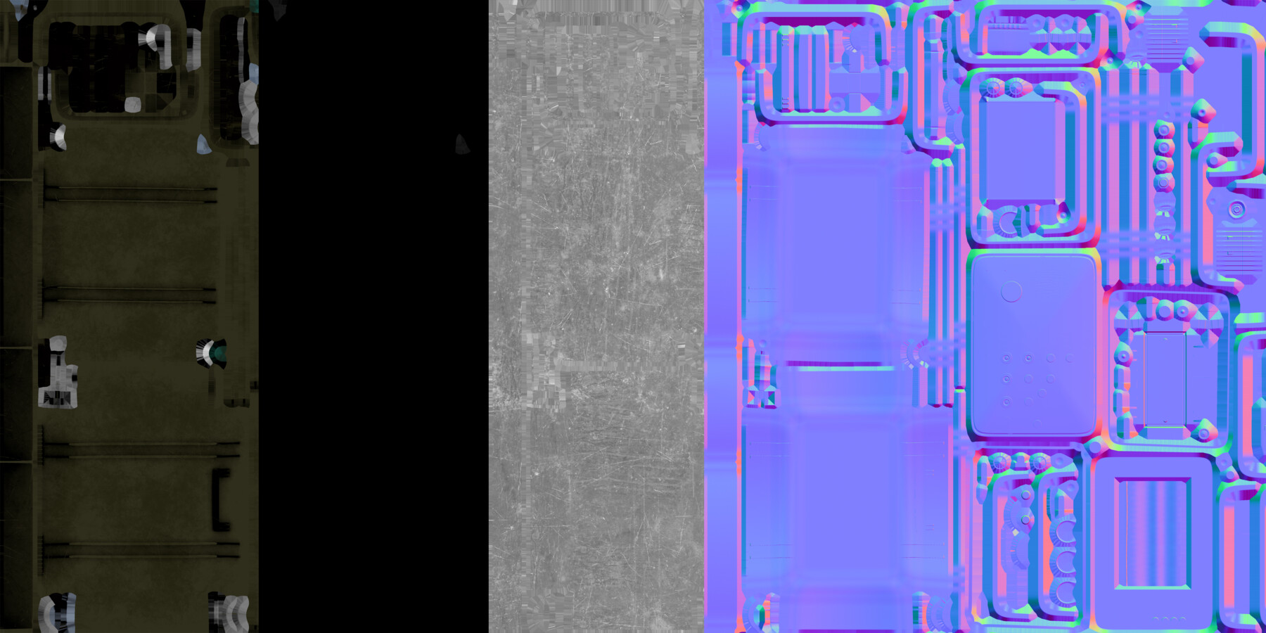 ArtStation - Stugna-P Ukraine anti-tank guided missile weapon system ...