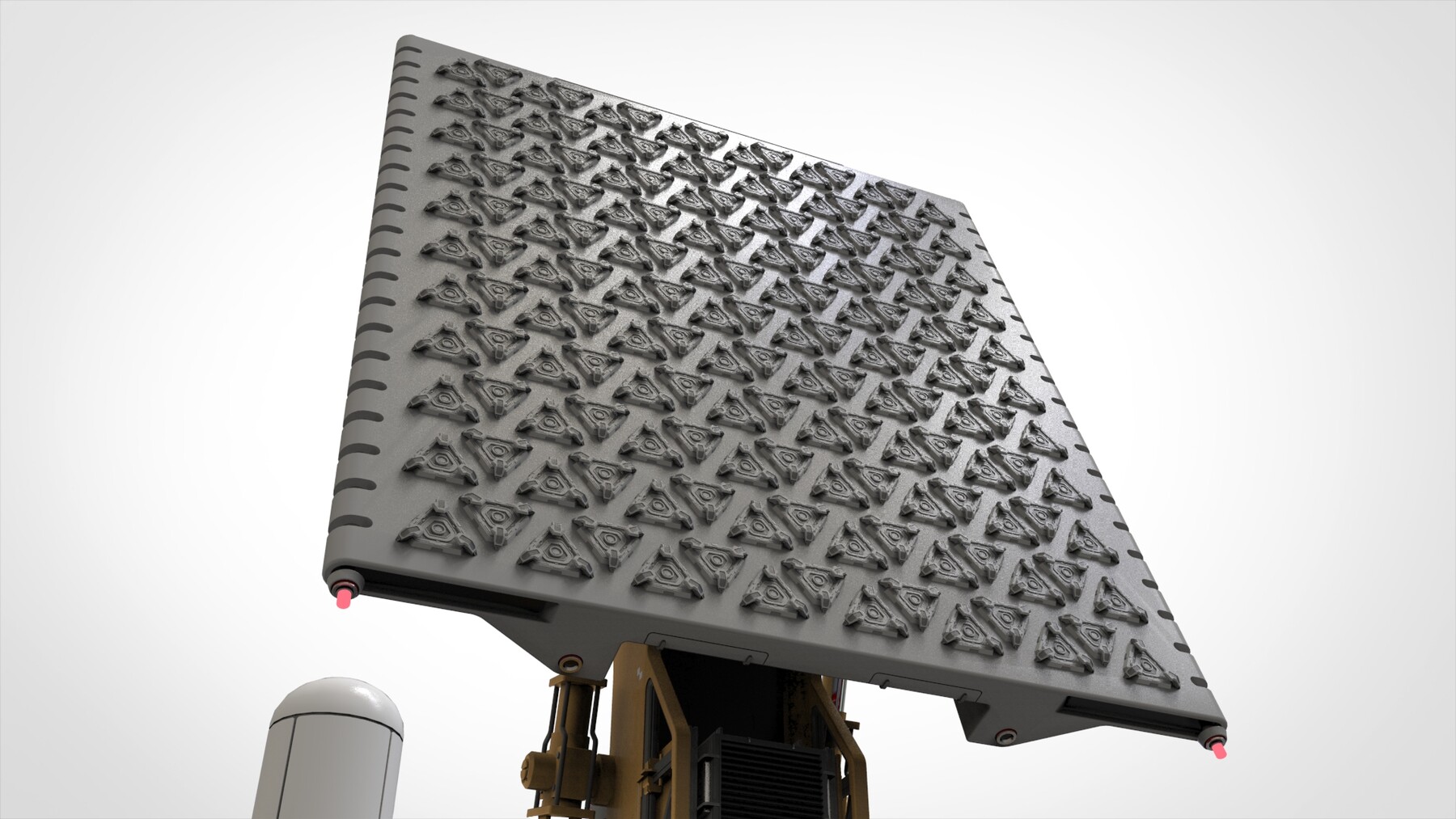 ArtStation - Sci fi Antenna 1 | Resources