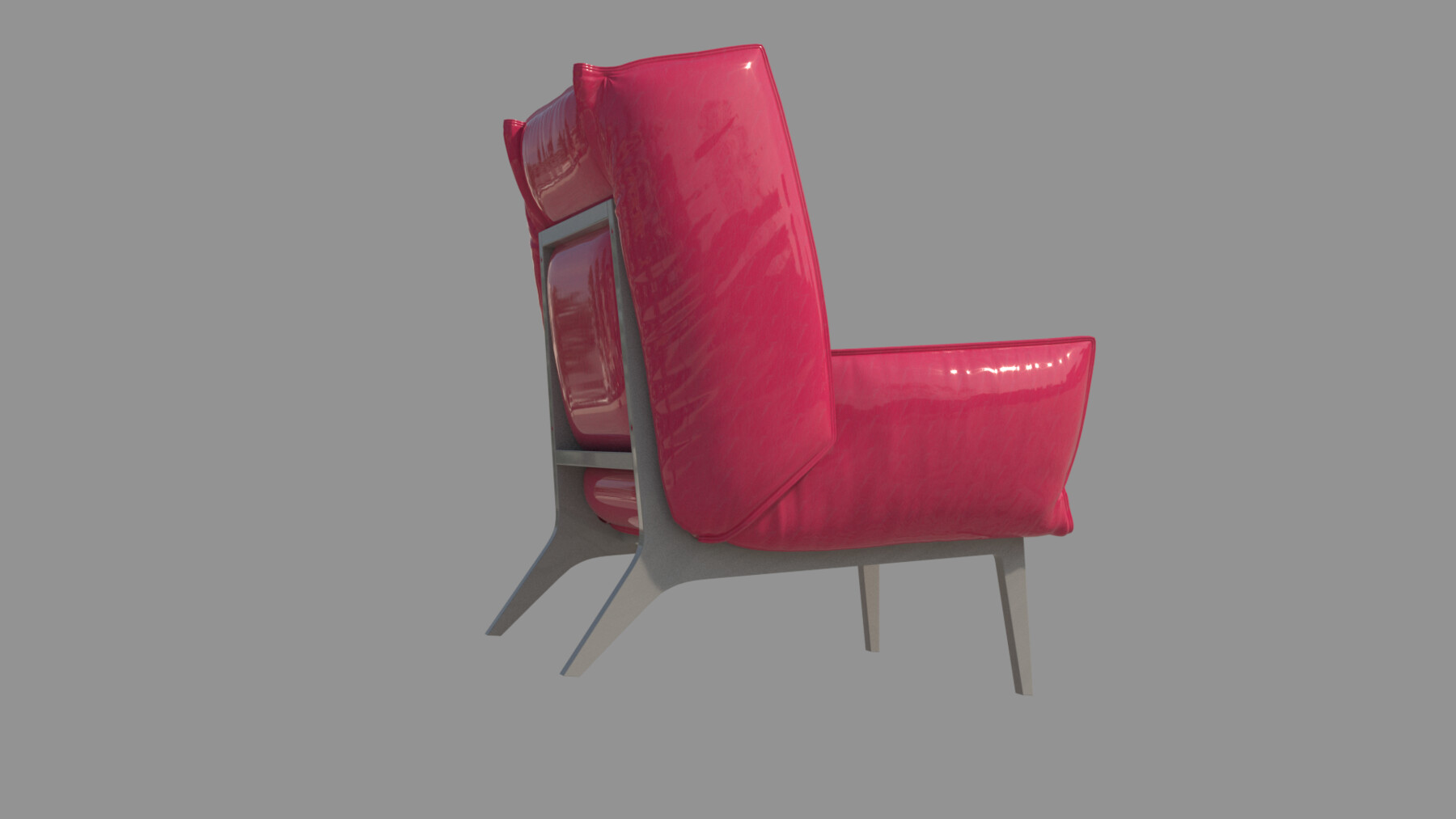 ArtStation - Armchair | Resources