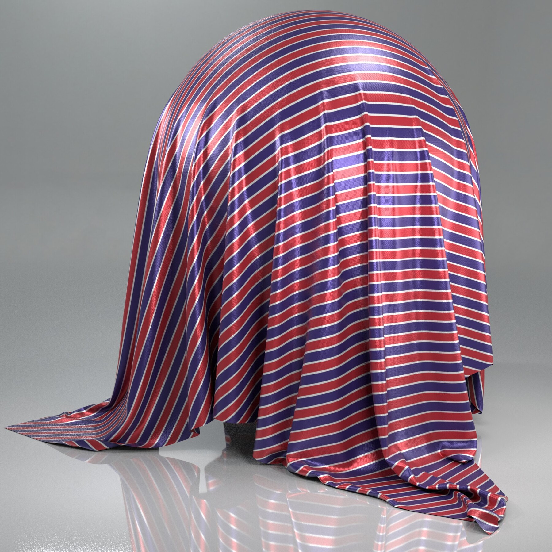 ArtStation - School uniform No.2 : Substance Painter Project | Game Assets