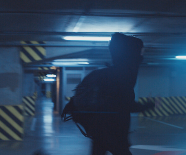 ArtStation - 300+ Photo Reference Pack: Face-masks, Masks in city ...