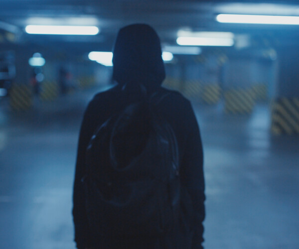 ArtStation - 300+ Photo Reference Pack: Face-masks, Masks in city ...