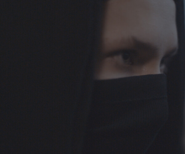 ArtStation - 300+ Photo Reference Pack: Face-masks, Masks in city ...