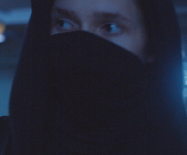 ArtStation - 300+ Photo Reference Pack: Face-masks, Masks in city ...