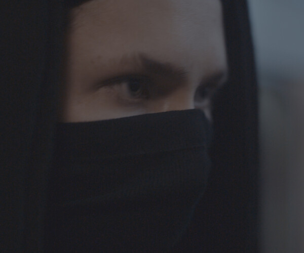 ArtStation - 300+ Photo Reference Pack: Face-masks, Masks in city ...