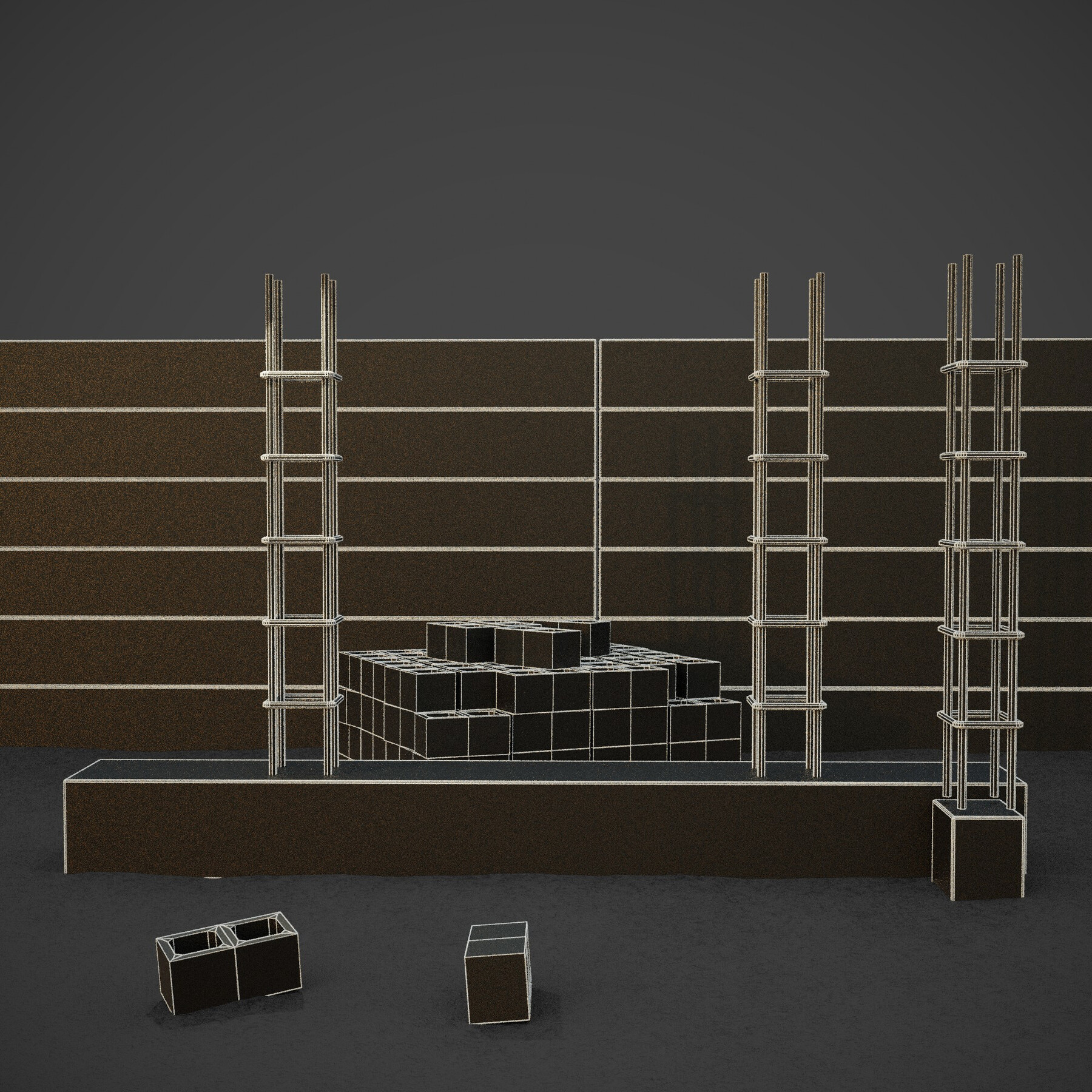 ArtStation - construction tools | Game Assets