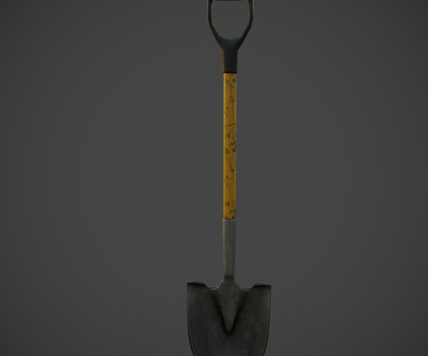 ArtStation - construction tools | Game Assets