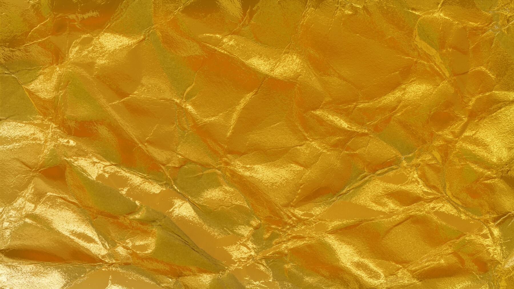 ArtStation - Gold Paper PBR Texture | Game Assets