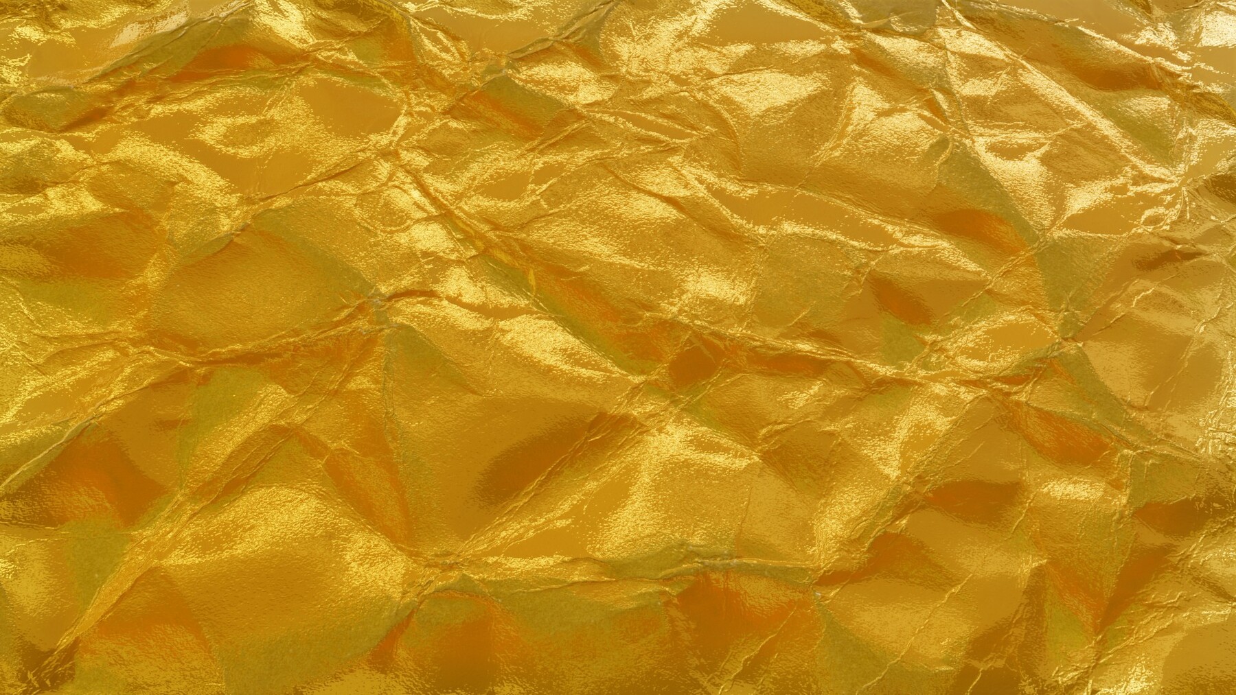 ArtStation - Gold Paper PBR Texture | Game Assets