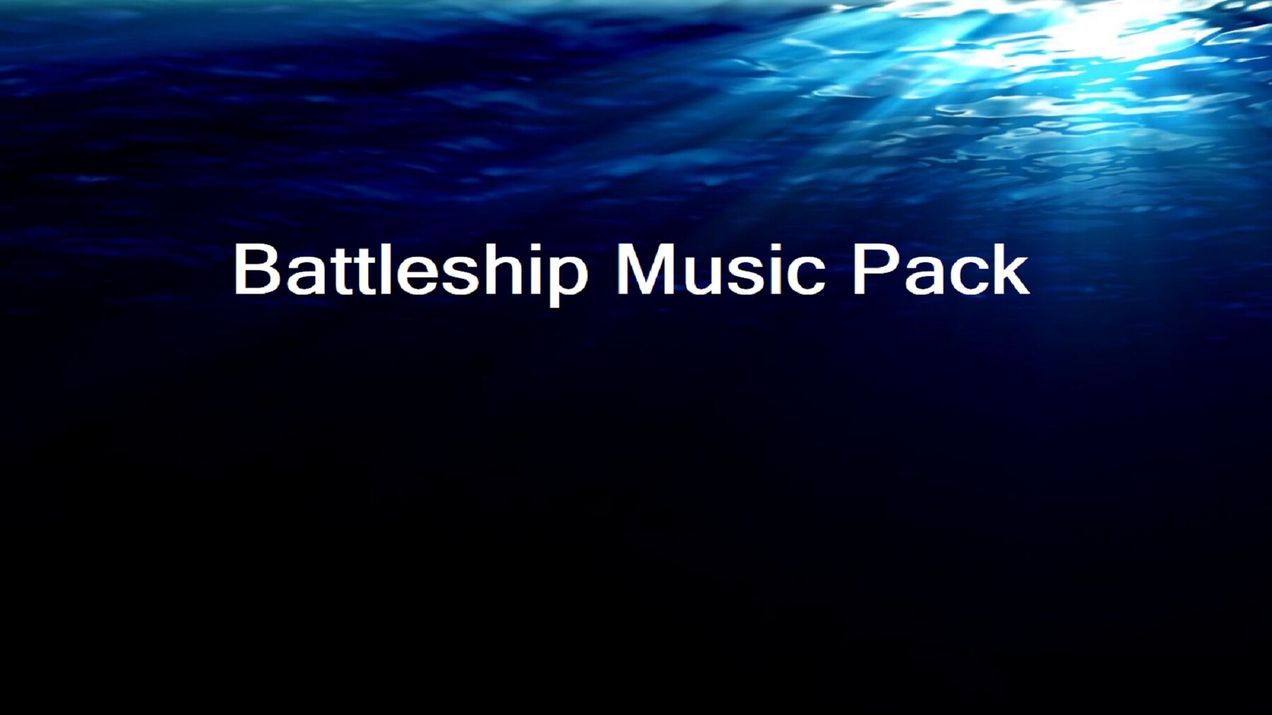 ArtStation - Battleship Music Pack | Game Assets