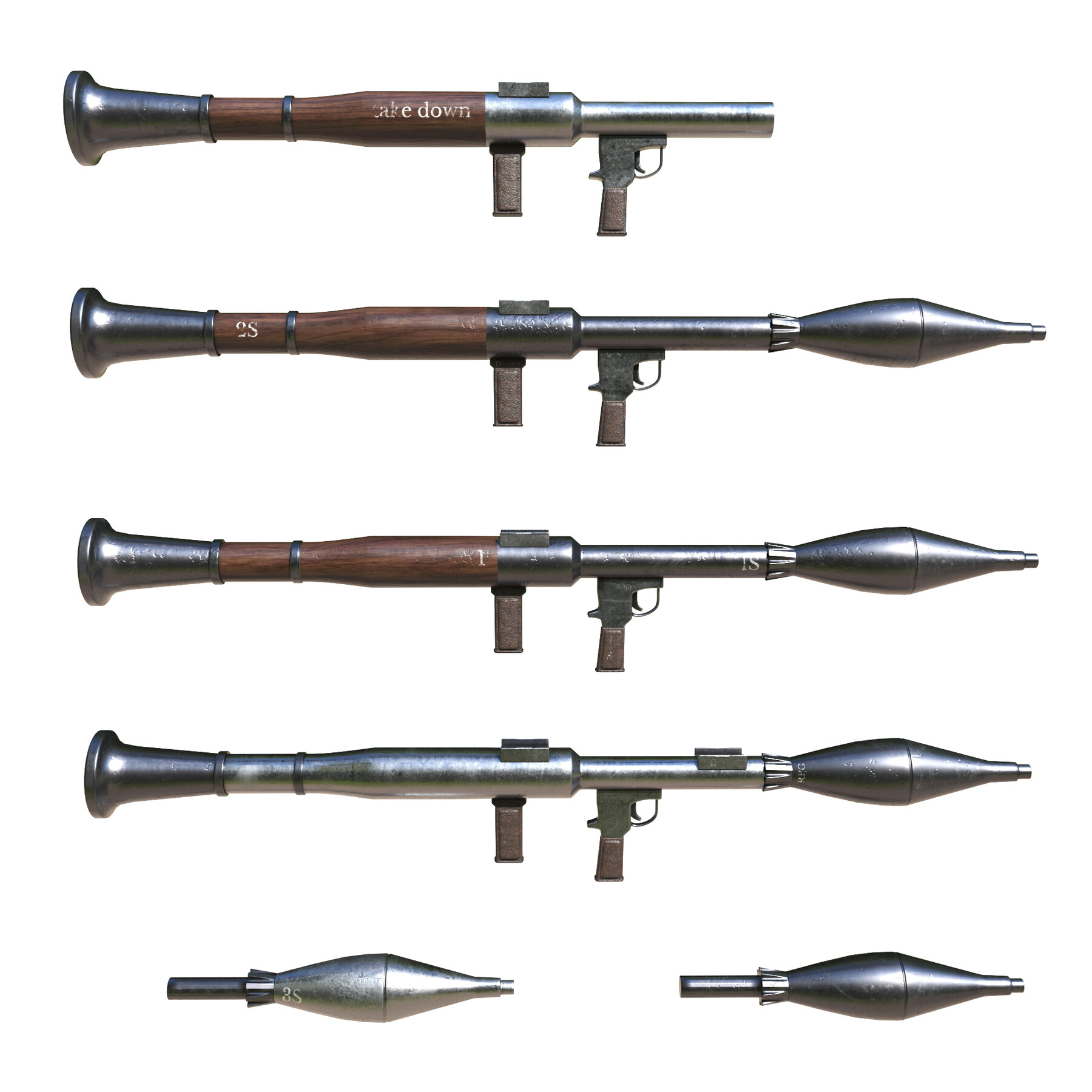 ArtStation - RPG 1 | Resources