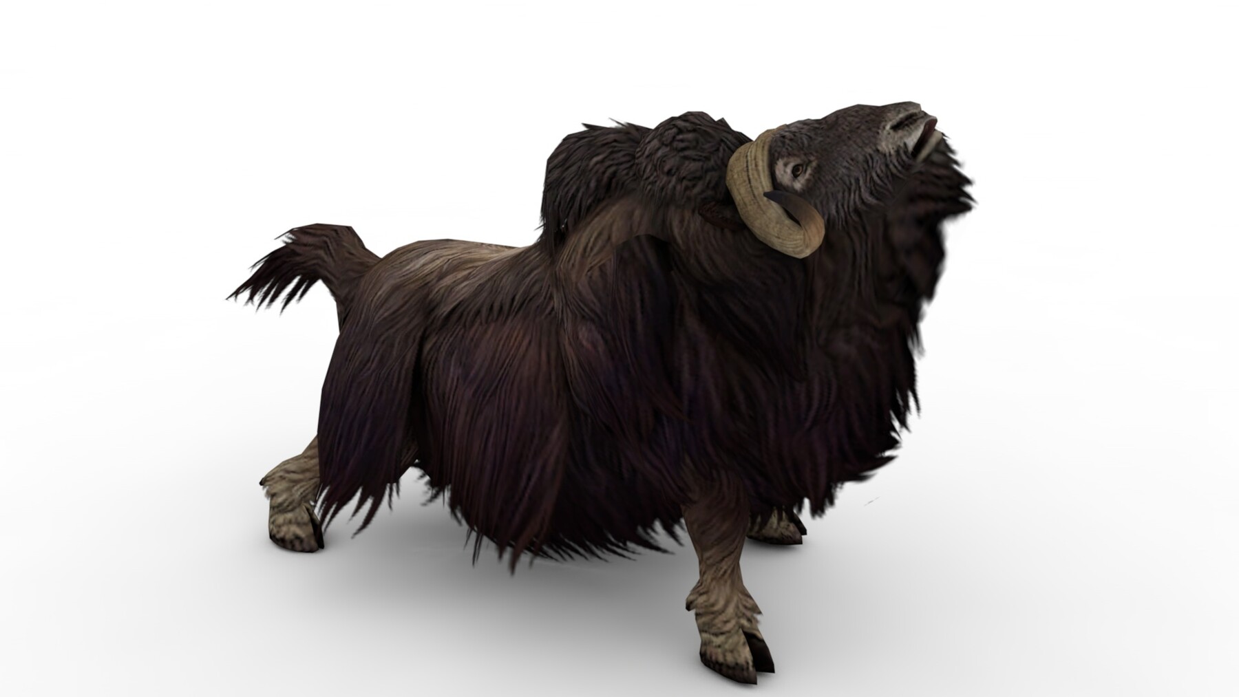 ArtStation - muskcow | Game Assets