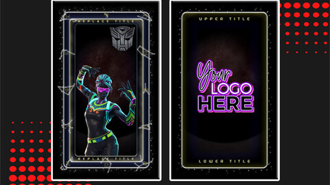 ArtStation - TCG Game Card PSD Template | Artworks