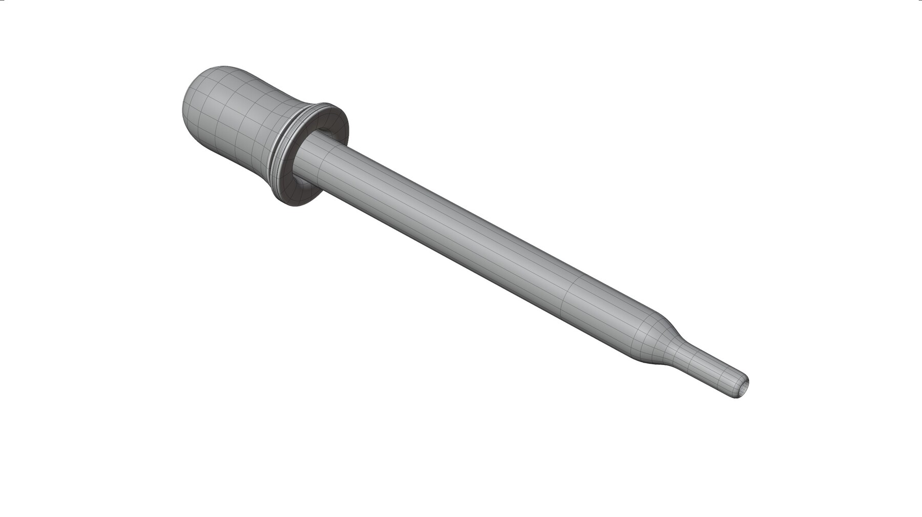 ArtStation - Dropper | Resources