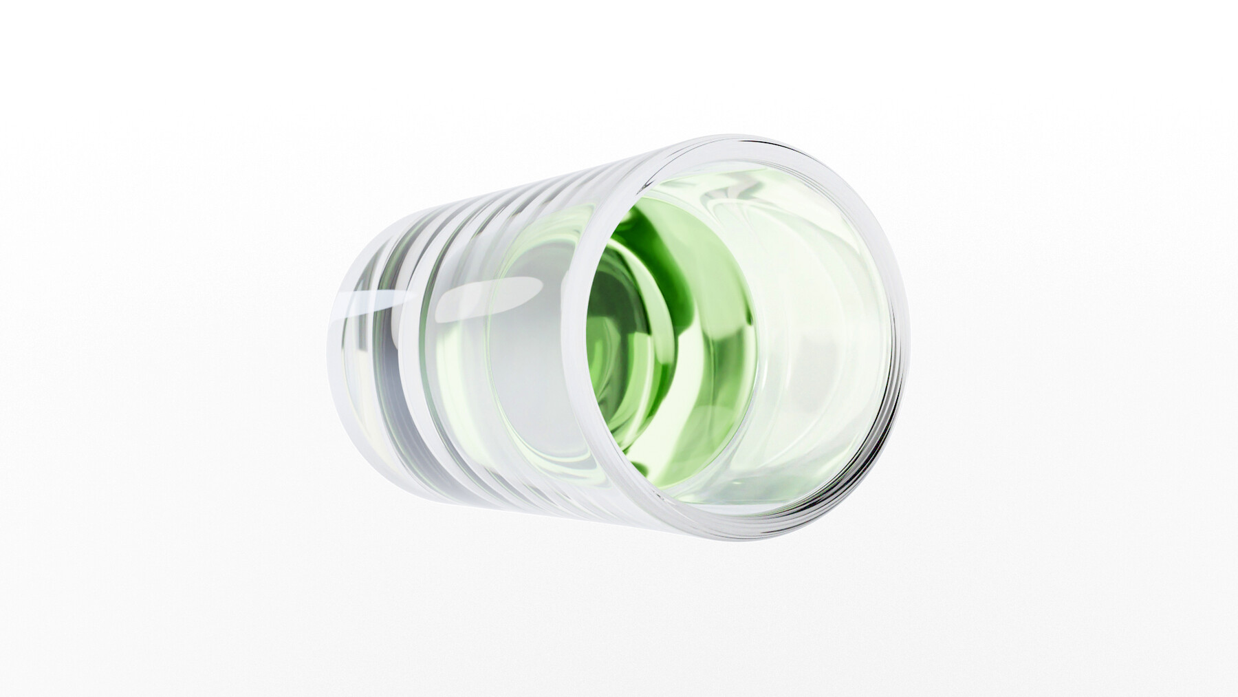 ArtStation - Shot Glass | Resources