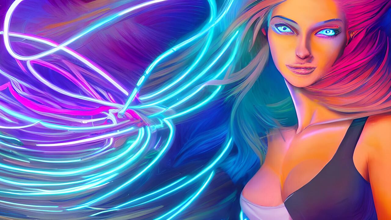 ArtStation - 01 Flash Mob DJ Hip hop 1700 jpg pack runwayml art | Artworks