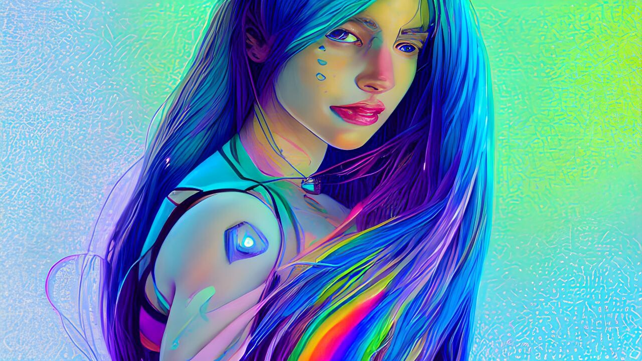 ArtStation - 01 Flash Mob DJ Hip hop 1700 jpg pack runwayml art | Artworks