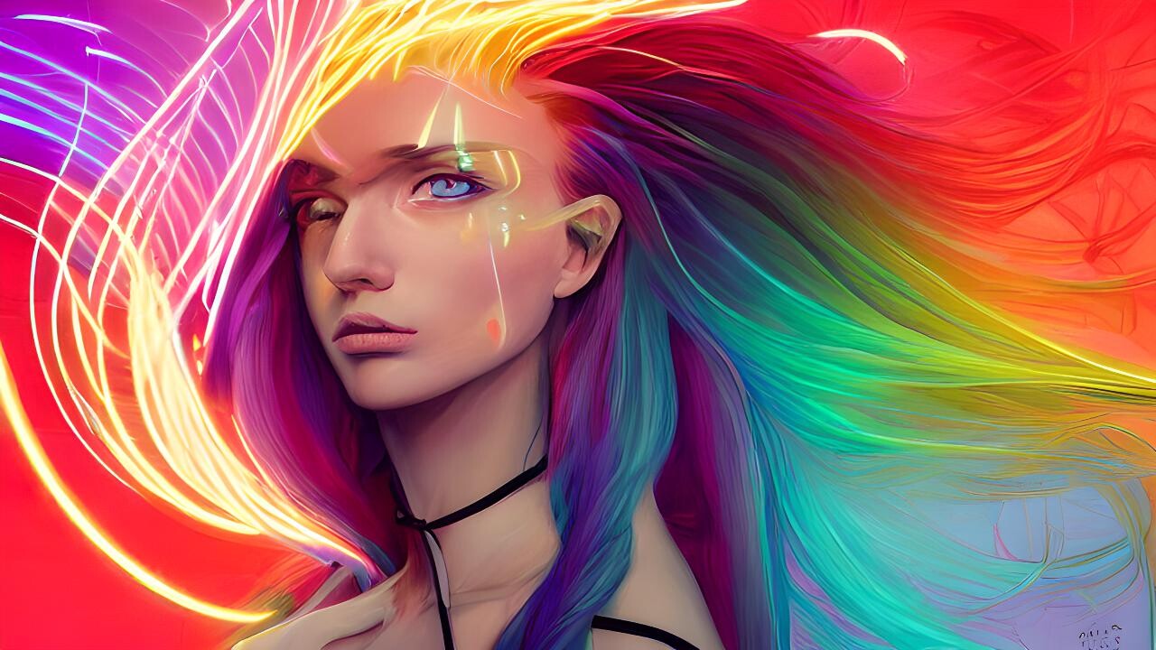 ArtStation - 01 Flash Mob DJ Hip hop 1700 jpg pack runwayml art | Artworks