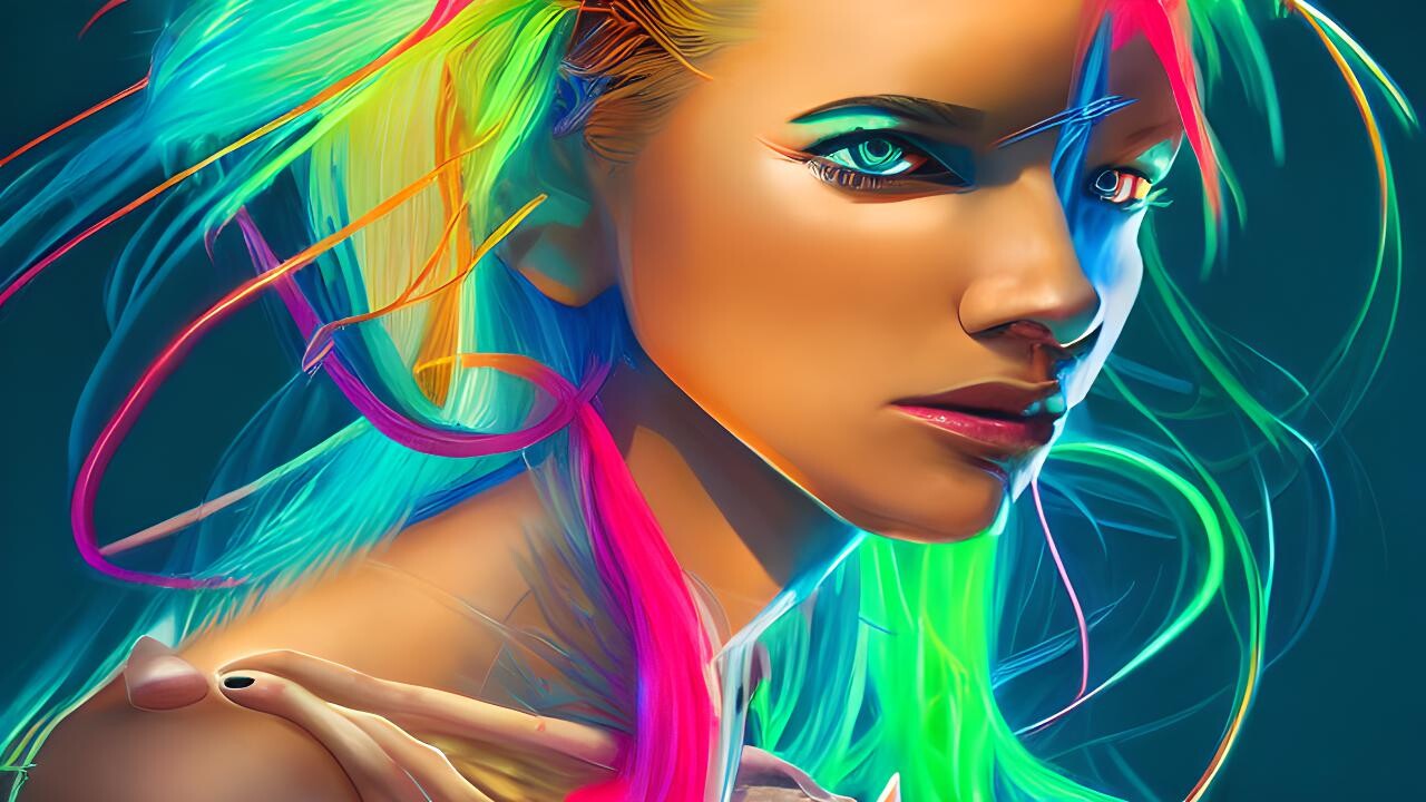 ArtStation - 01 Flash Mob DJ Hip hop 1700 jpg pack runwayml art | Artworks