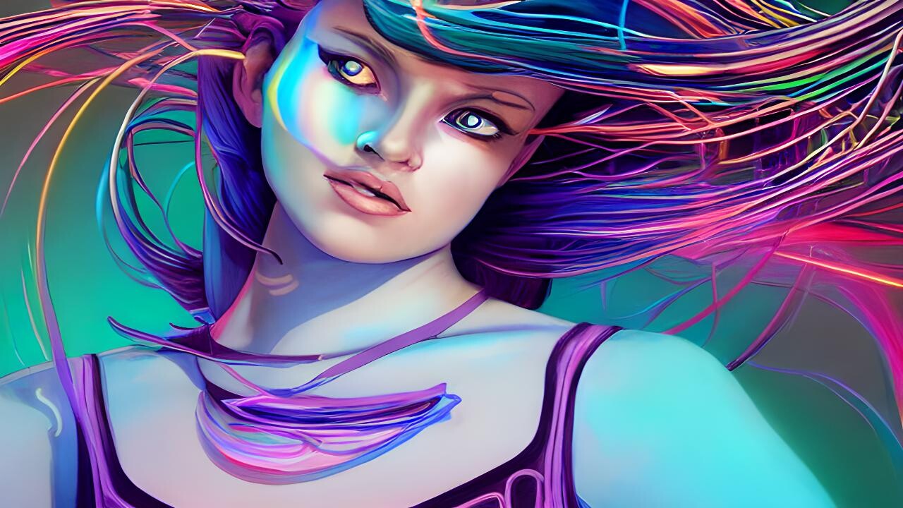 ArtStation - 01 Flash Mob DJ Hip hop 1700 jpg pack runwayml art | Artworks