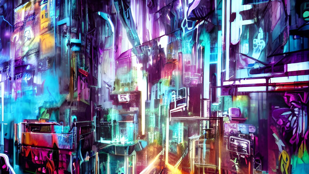 ArtStation - 03 Random Creation 1800 jpg pack runwayml art | Artworks