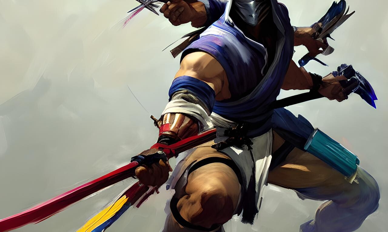 ArtStation - 11 Raiden 1600 jpg pack runwayml art | Artworks