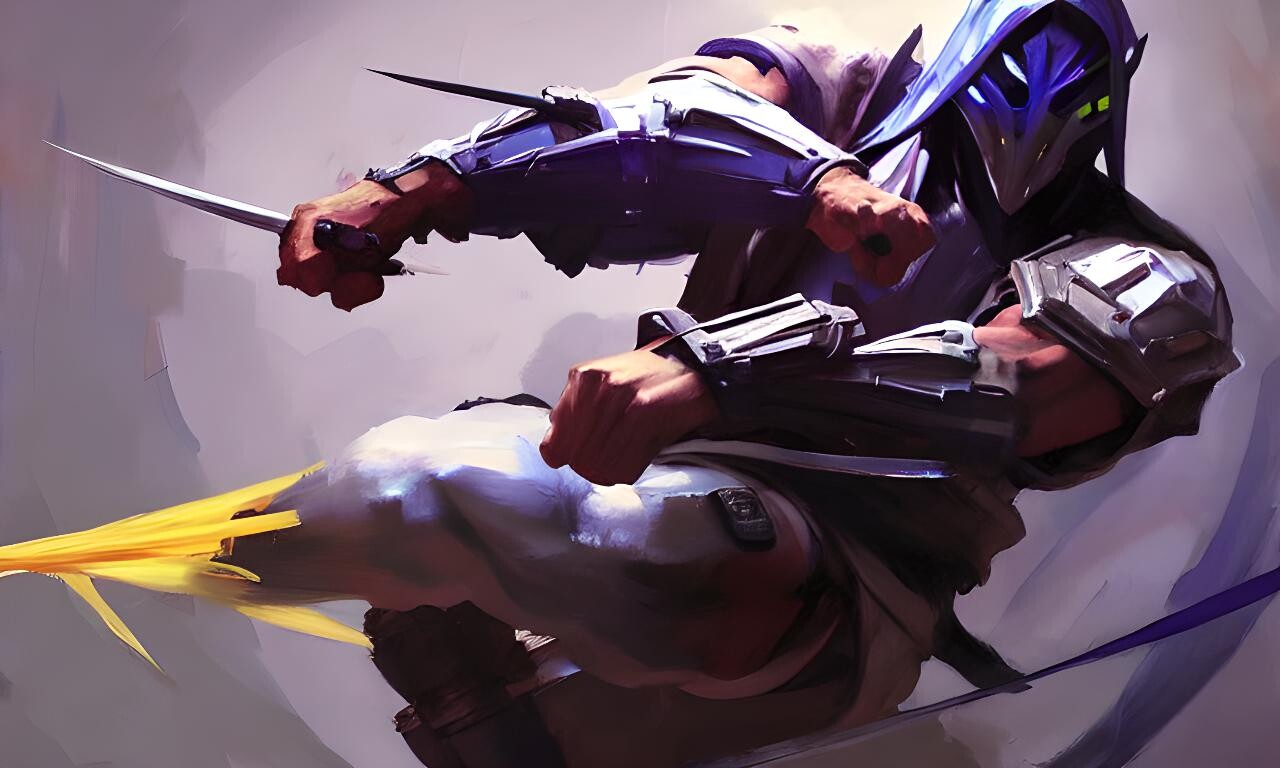 ArtStation - 11 Raiden 1600 jpg pack runwayml art | Artworks