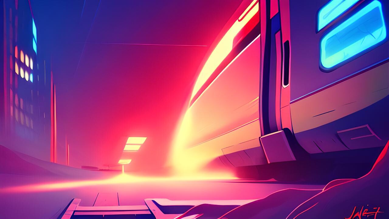 ArtStation - 21 bullet train 1000 jpg pack runwayml art | Artworks