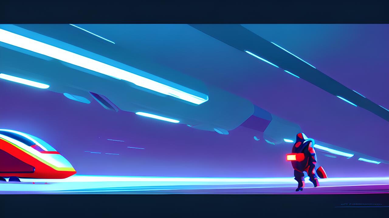 ArtStation - 21 bullet train 1000 jpg pack runwayml art | Artworks