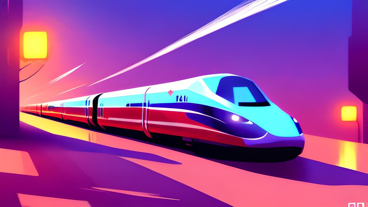 ArtStation - 21 bullet train 1000 jpg pack runwayml art | Artworks
