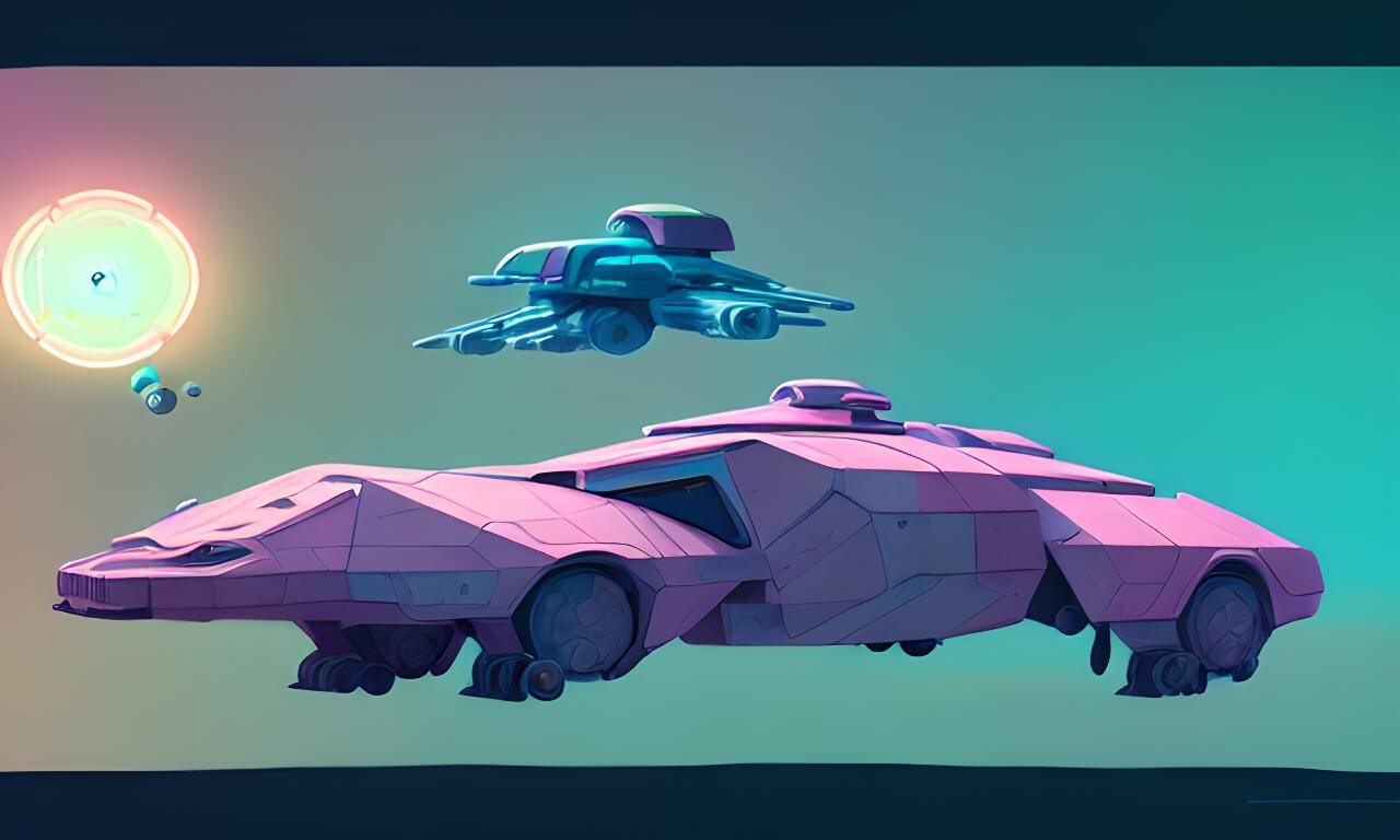 ArtStation - 24 hard surface shape 1100 jpg pack runwayml art | Artworks