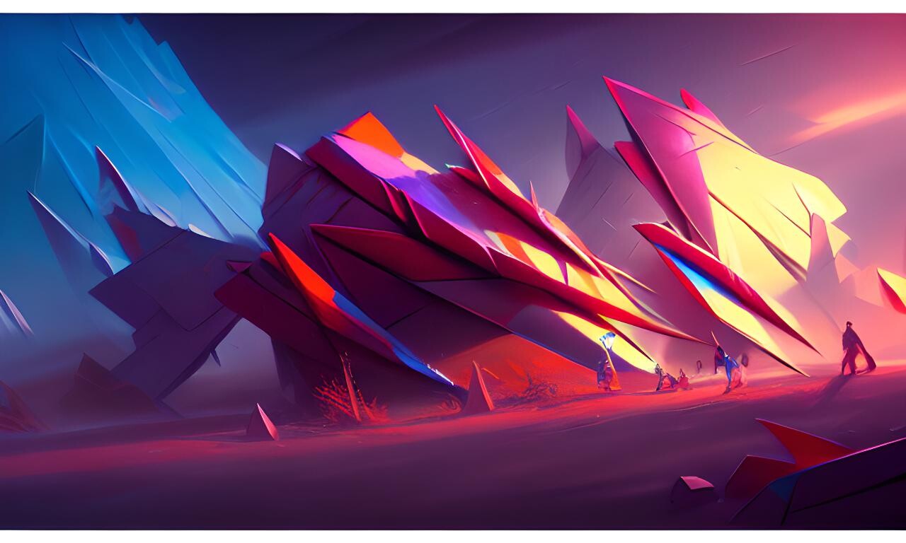 ArtStation - 25 concept art brush hard 1100 jpg pack runwayml art ...